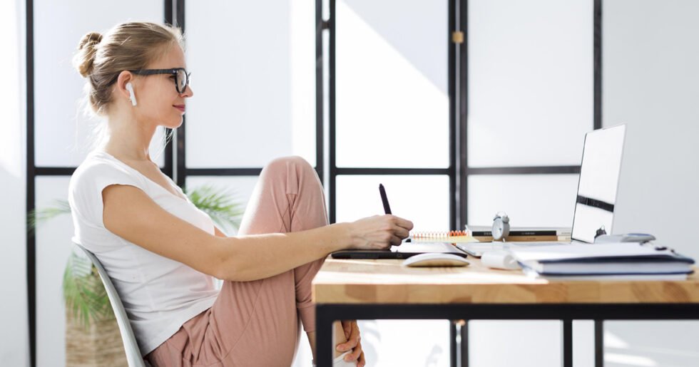 Home office: safety tips for the new normal - Simplify global hiring ...