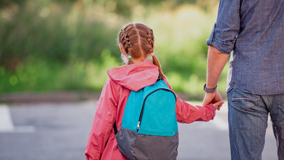 6 tips to help you return to work when the kids go back to school ...