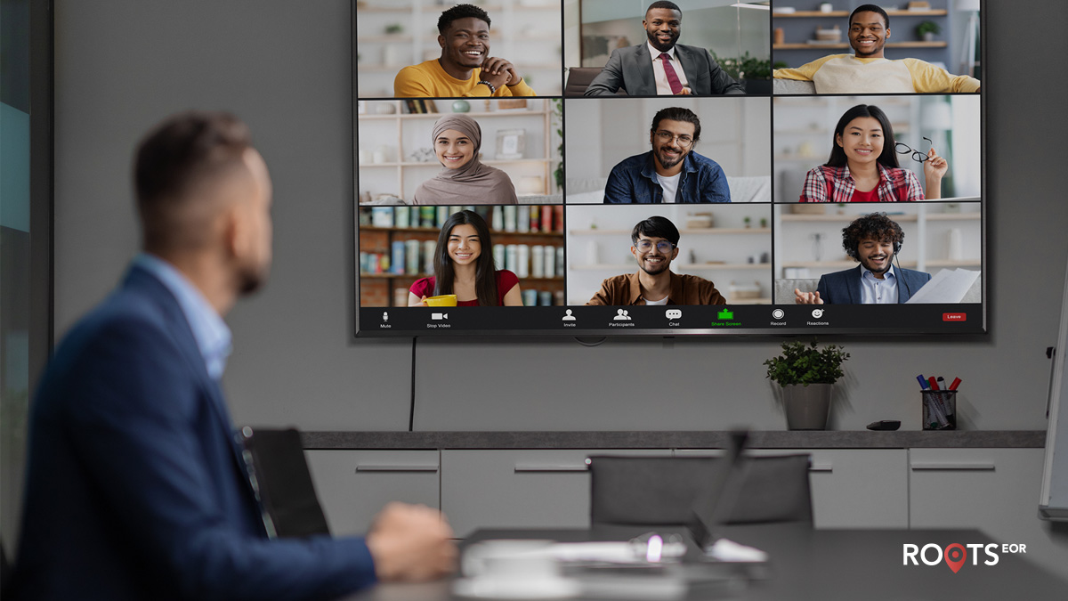 5 best practices to help you manage video conferences securely