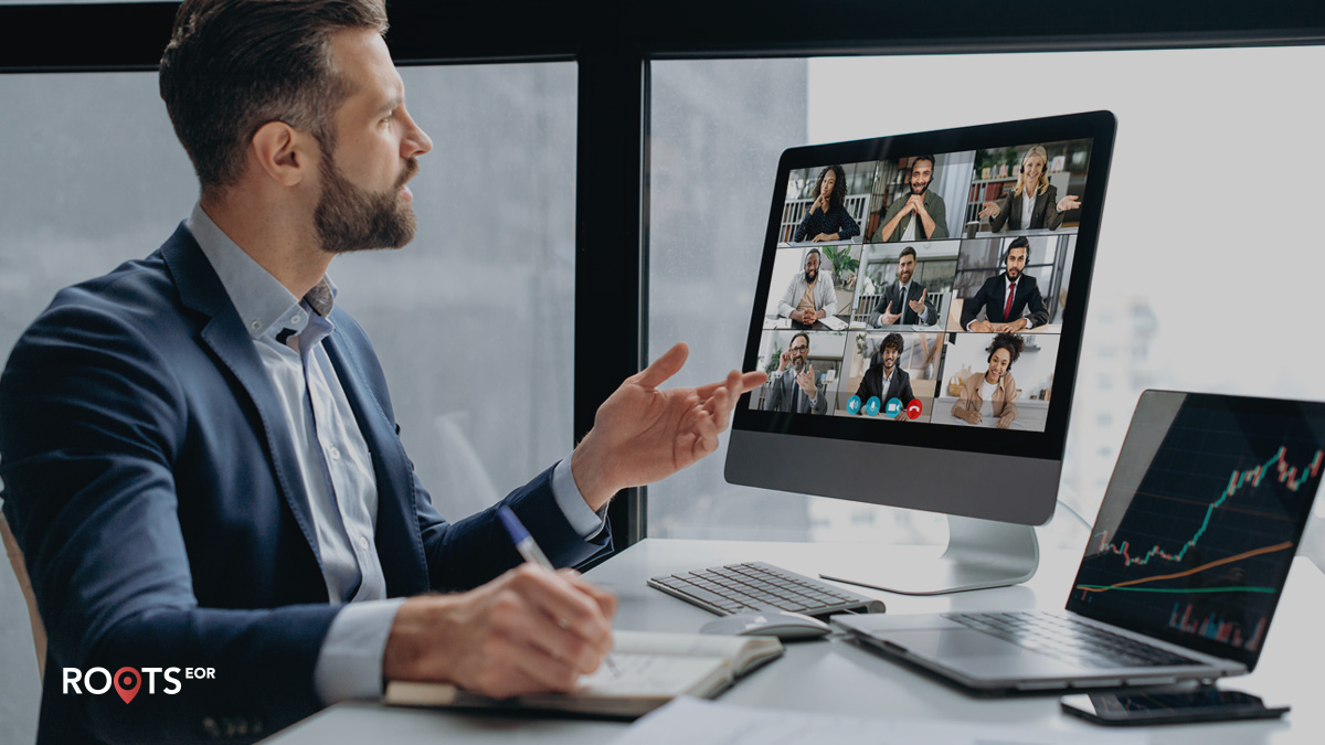 Remote work is good for employers and employees