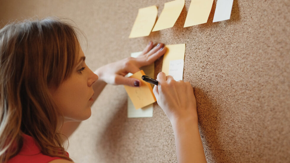 Building a productive remote work routine