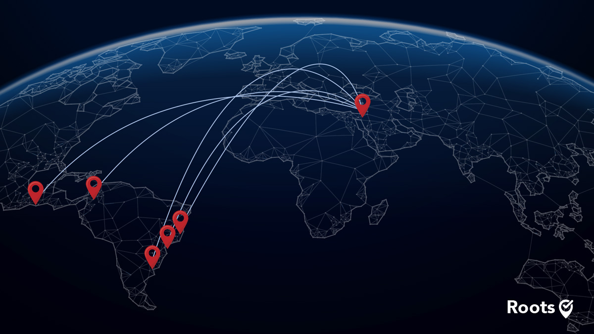 RootsEOR and CWS Israel announce strategic partnership to enhance ...